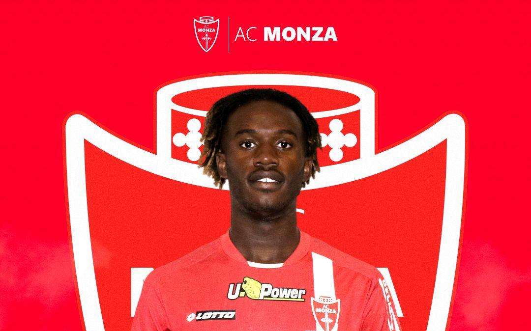 UFFICIALE: Warren Bondo al Monza