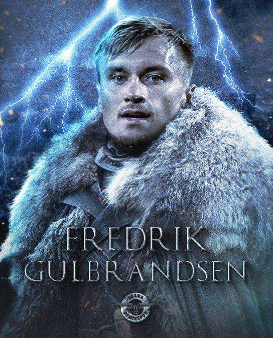 UFFICIALE: Gulbrandsen all'Adana Demirspor