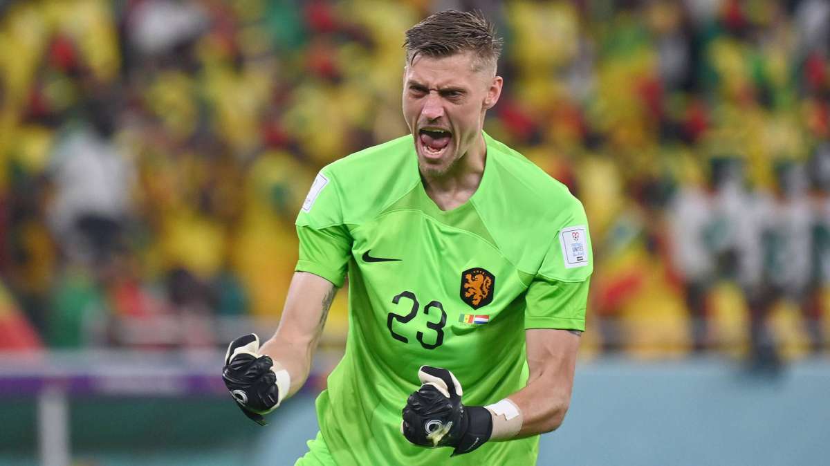 Quando un Mondiale cambia la carriera: Noppert verso l'Ajax