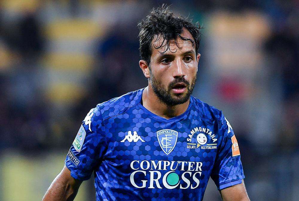 Karim Laribi giocherà nella Reggina: pronto un biennale