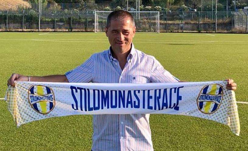 UFFICIALE: Salta la panchina dello Stilomonasterace. Esonerato Logozzo