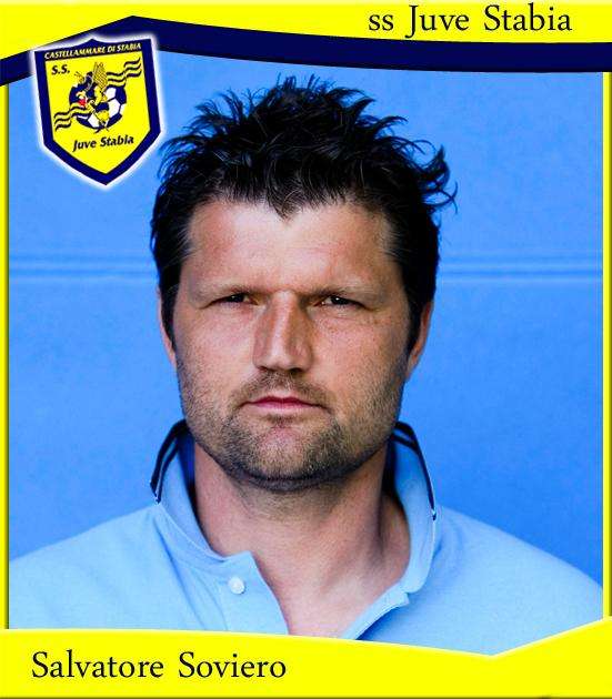 Campania - UFFICIALE: Soviero inizia la sua avventura da allenatore