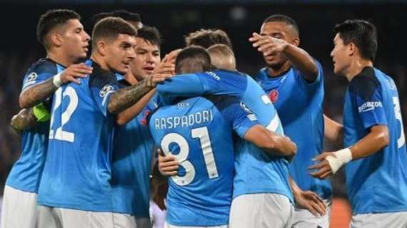 Champions League, altre tre squadre già volano agli ottavi. Solo 2 a ... Champions League, altre tre squadre già volano agli ottavi. Solo 2 a ...