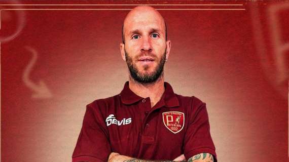 La Puteolana pesca in Serie D: c'è la firma dell'ex Akragaas Llama La Puteolana pesca in Serie D: c'è la firma dell'ex Akragaas Llama