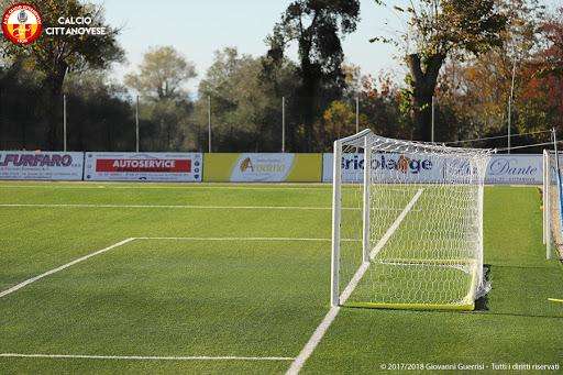 Cittanova, si riparte: ecco gli uomini a disposizione di Di Gaetano