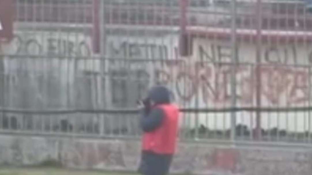 Tifosi chiamano "terrone" il proprio presidente: è bufera in un club di ...