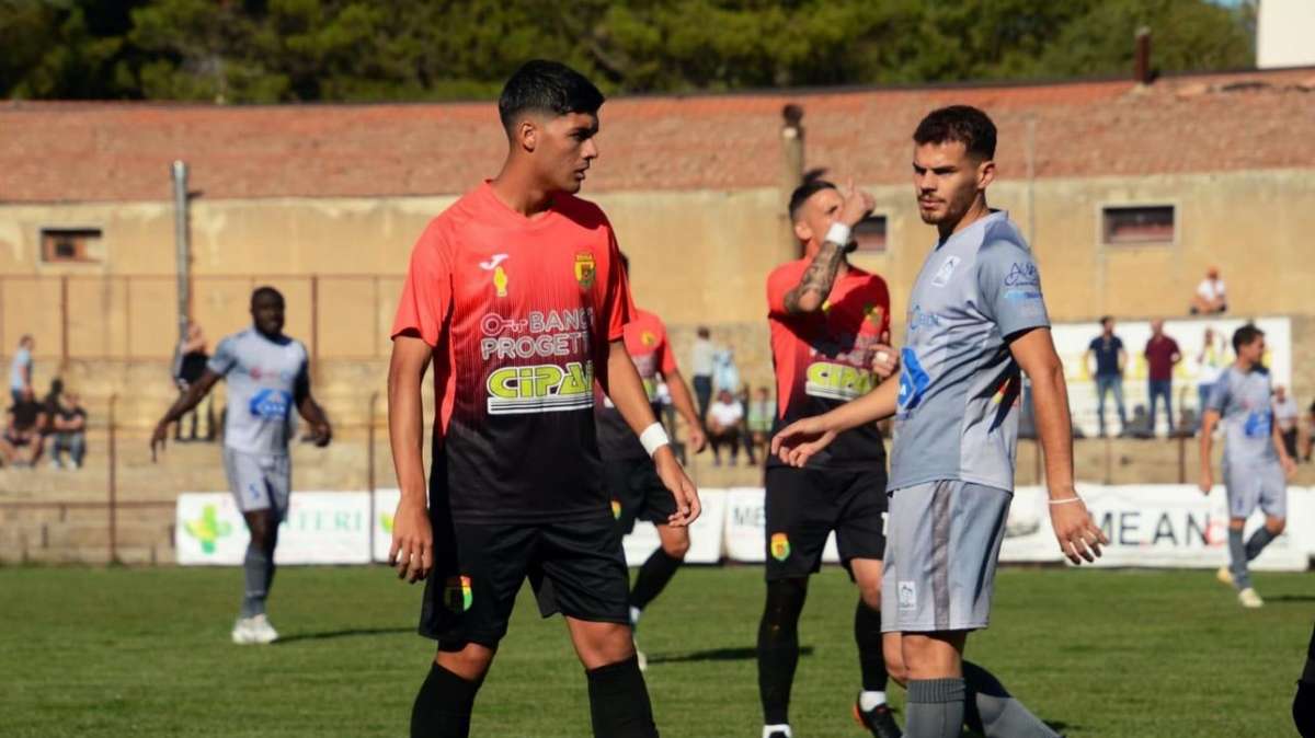 Enna, c'è la prima riconferma dopo la promozione in Serie D