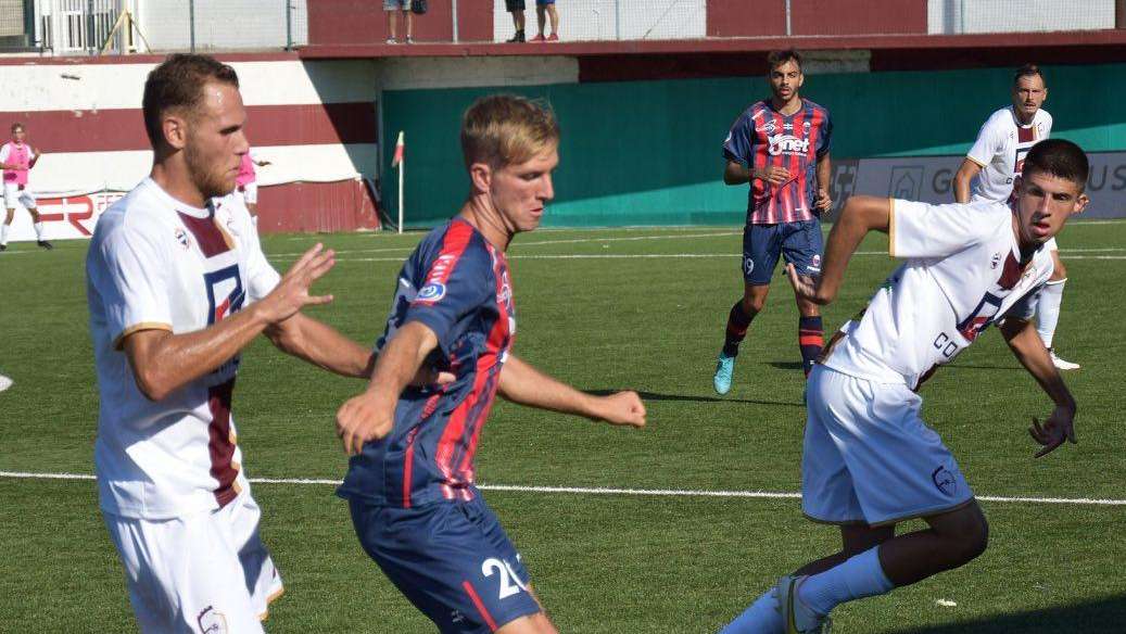 Il valore economico di tutte le rose del girone B di serie D