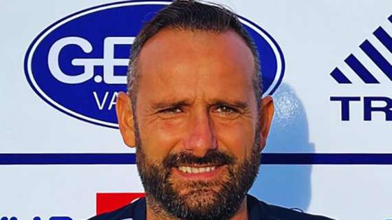 UFFICIALE: Si dimette l'allenatore di un club ligure d'Eccellenza UFFICIALE: Si dimette l'allenatore di un club ligure d'Eccellenza