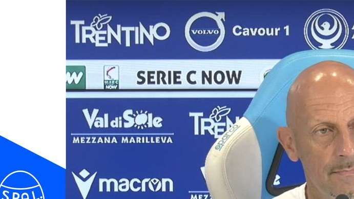 SPAL, mister Di Carlo: «Primo ko da quando sono tornato, non sono ...