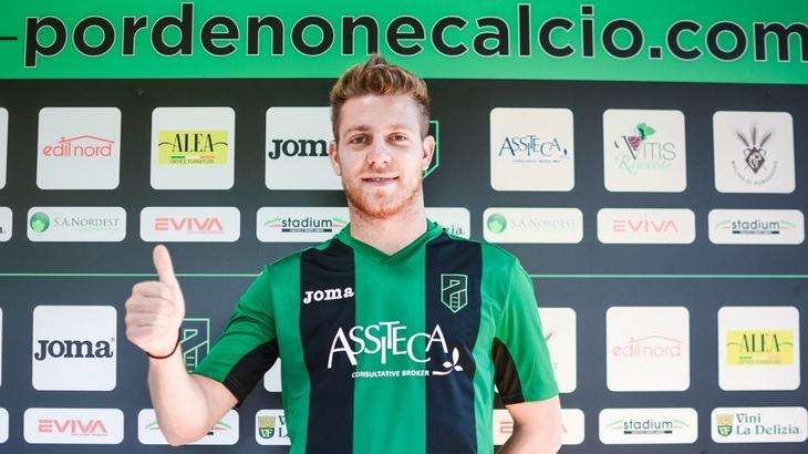 Trento, obiettivo ancora su Barison ma la pazienza sta per finire