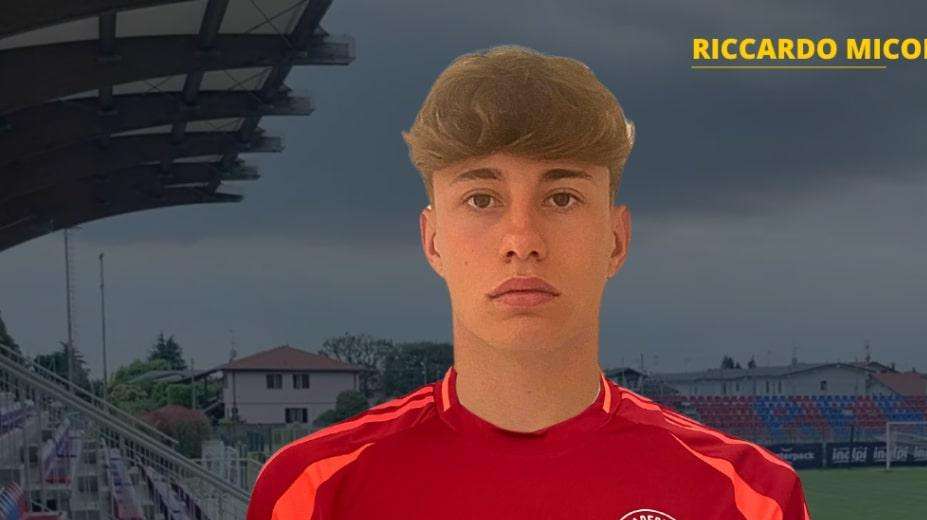 UFFICIALE: Varesina, accordo siglato con Miconi