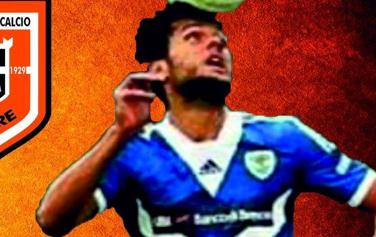 UFFICIALE: Il Mestre ingaggia il brasiliano Finazzi a centrocampo