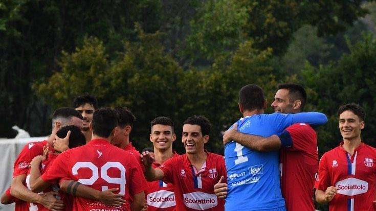 Quanti calciatori a segno in ogni squadra? I dati di tutti i team di ...