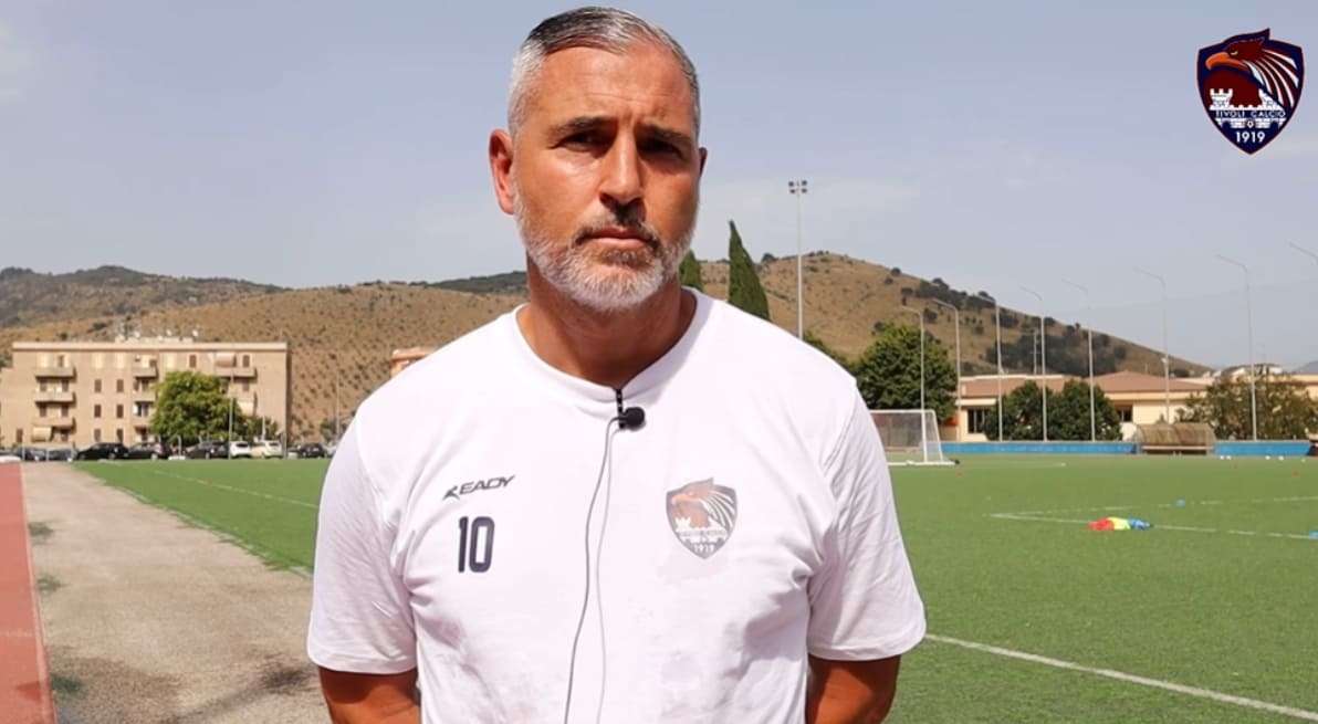 Tivoli, Galluzzo a sorpresa: «Vi spiego i motivi della mia scelta»