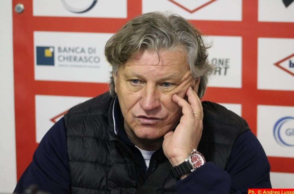 Fossano verso la Sanremese, Pala: «Non possiamo più permetterci errori»