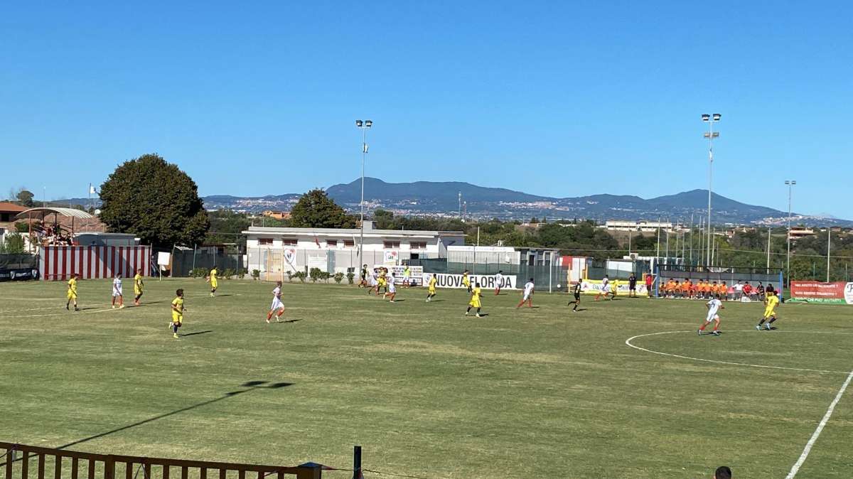 Serie D, il valore delle rose del girone F: podio chiuso dal Nuova Florida