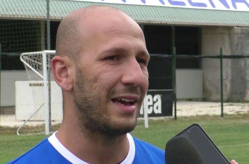 L'ex Brindisi Cristian Galano è oggetto del desiderio in Serie D ma lui ...