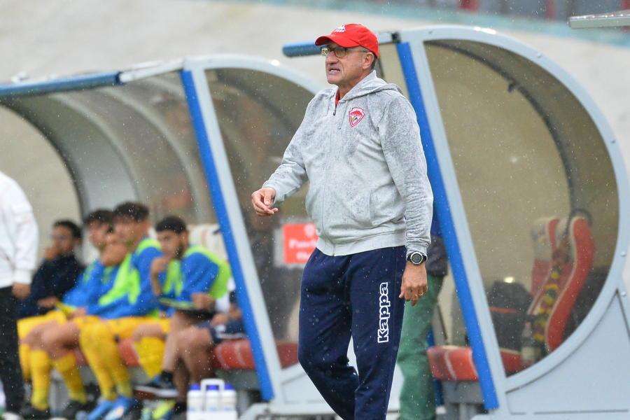 Mister Ezio Rossi torna in sella: tornerà in un club di Serie D