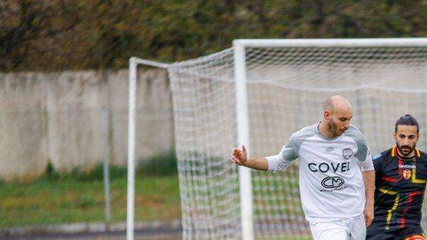 Luparense, mercato in uscita: in due ai saluti