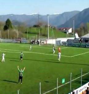 Fair play o non fair play? Ecco il video