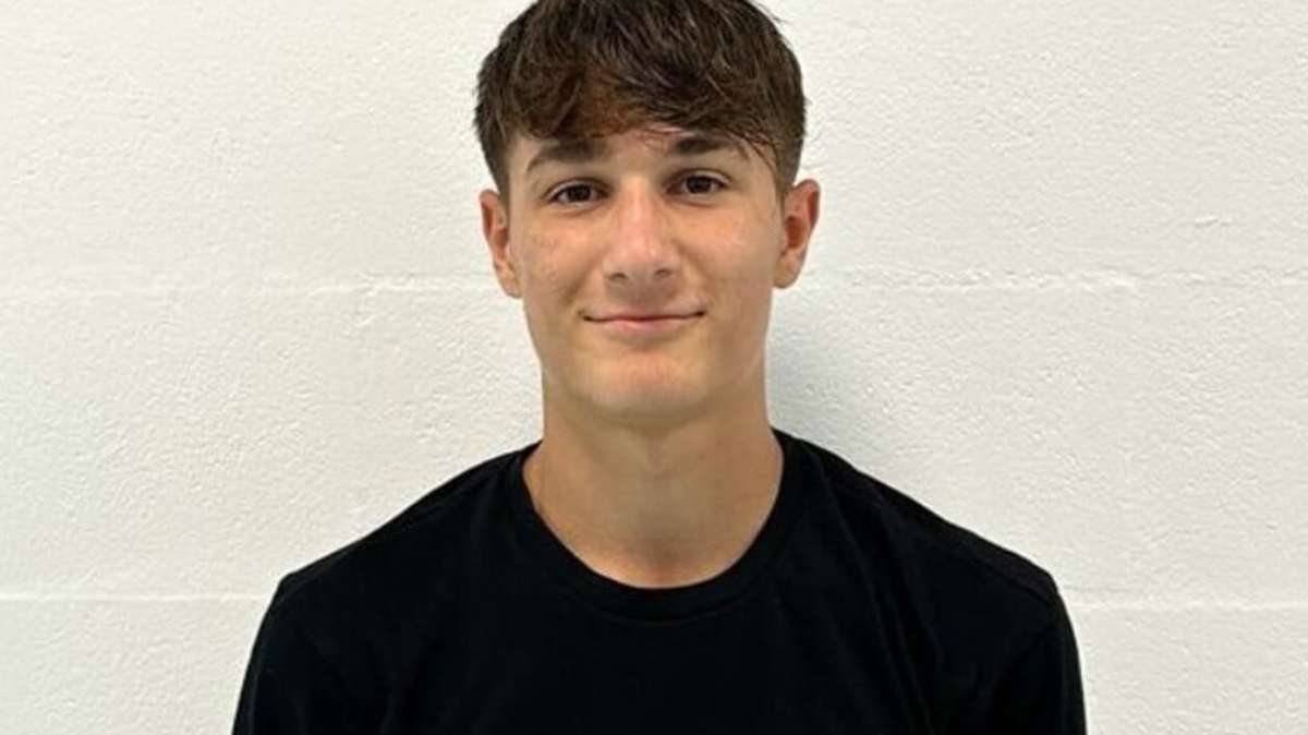 Il Mestre ingaggia l'attaccante under Daniele Balba