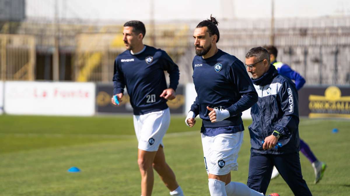 Girone G di Serie D, il valore delle rose: Cavese anche qui ampiamente ...