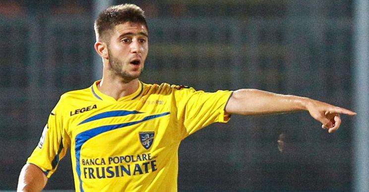 Crescono i rumors: la Serie D punta all'esperienza di Frabotta