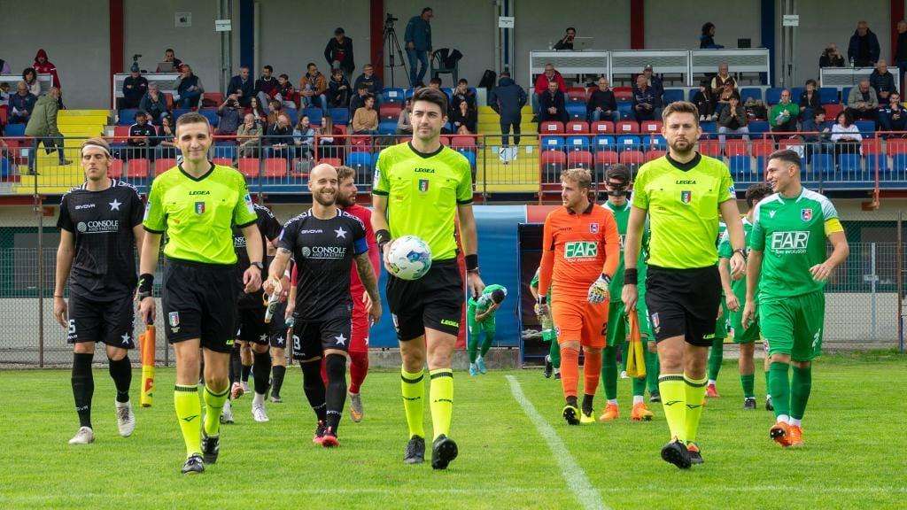 Serie D, il valore delle rose del girone A: crollo del Casale