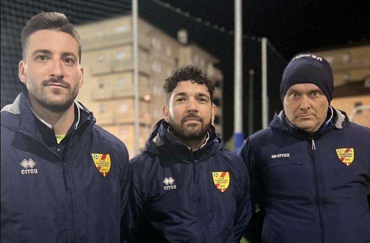 Il Cavarzano Belluno ha scelto la guida tecnica: panchina a Da Rold