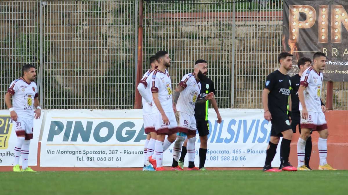 Serie D, il valore delle rose del girone H: come in classifica, Cavese ...