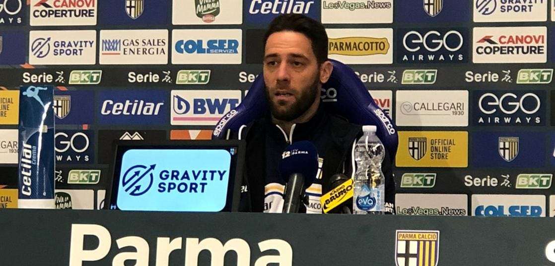 Rispoli riparte dal Cosenza: ora c'è anche l'ufficialità