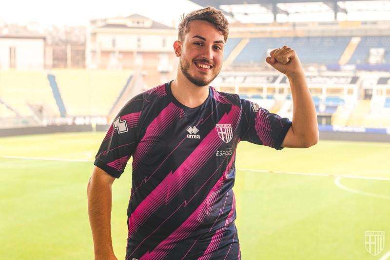 eSports, Morganti: "Raggiungere il primo posto in eFootball un sogno ...