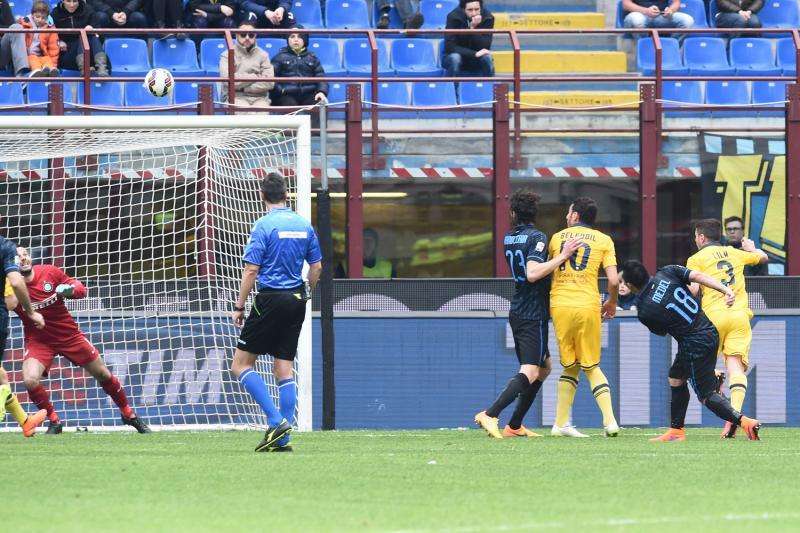 Inter-Parma 1-1, chi è stato il migliore in campo?