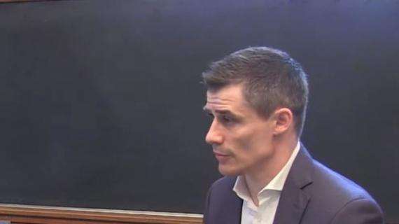 UFFICIALE: Roel Vaeyens è il nuovo Managing Director Sport