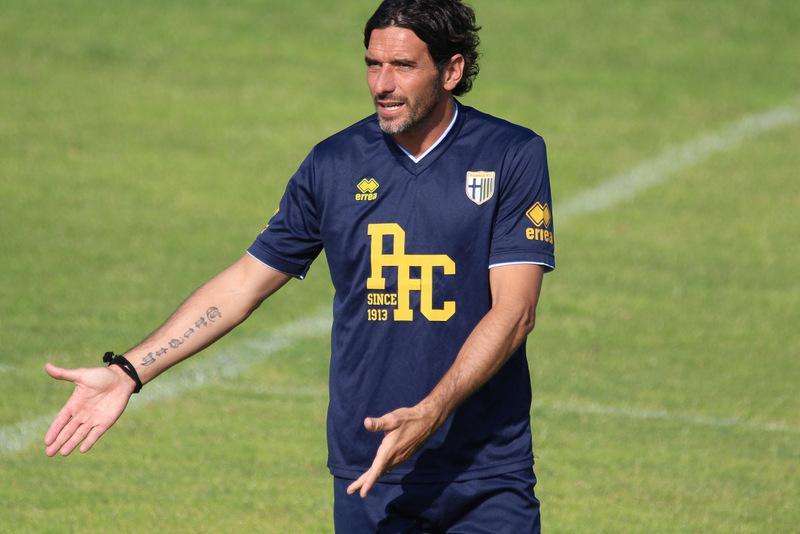 Lucarelli al Brescia: "C'è chi fa pressione mediatica, ma Tavecchio è ...