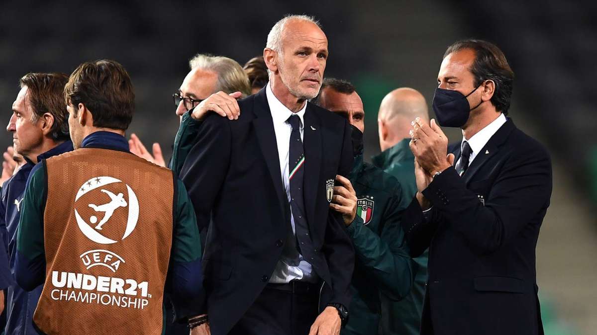 Pincolini riparte dalla Lettonia con Nicolato: "Passione troppo forte e ...