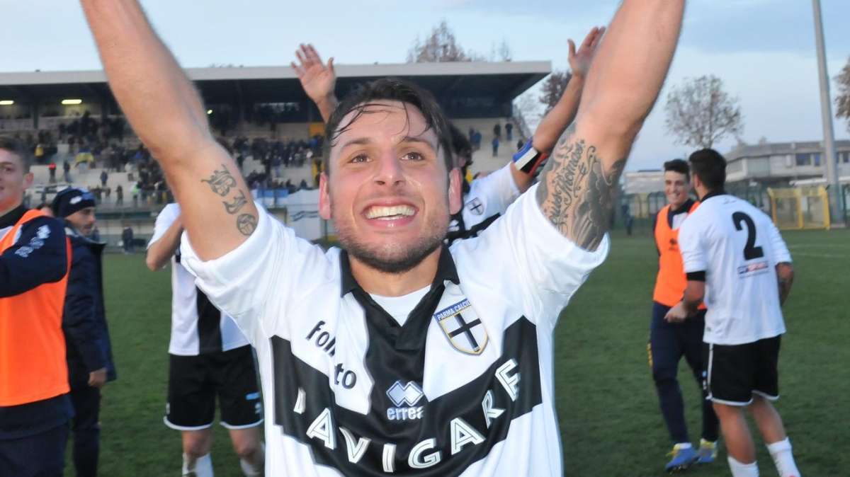 Lauria: "Uno come Vazquez può giocare anche in porta. Vede cose ...