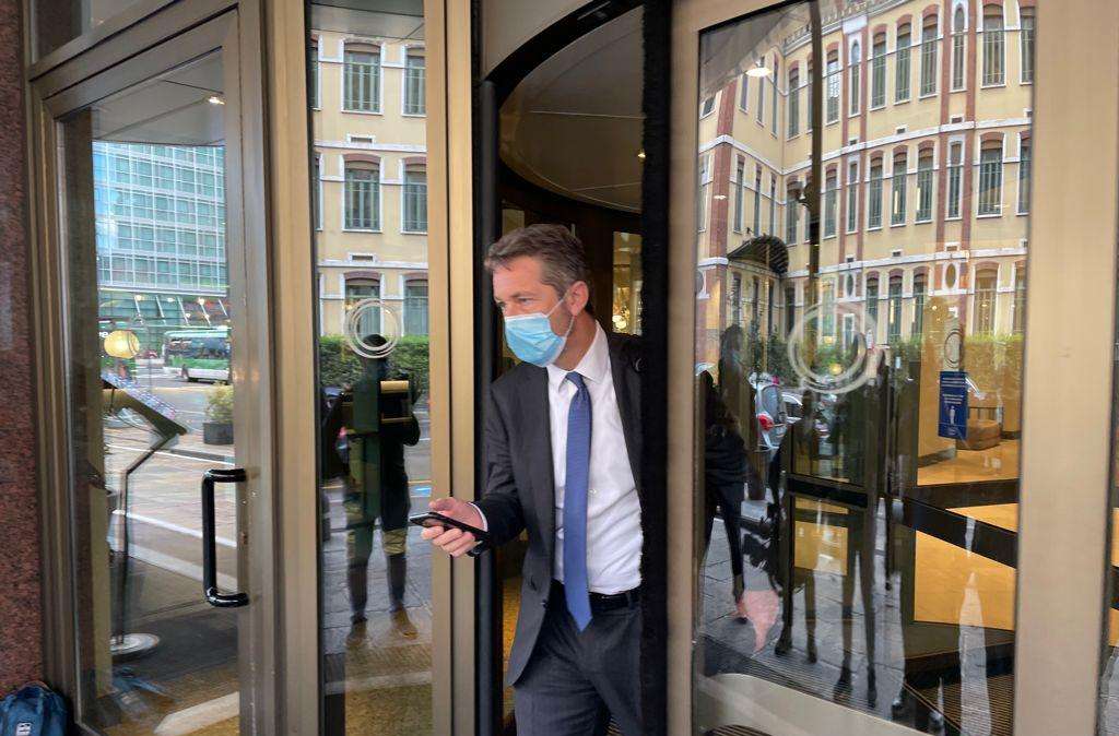 Compleanni crociati: tanti auguri a Jaap Kalma