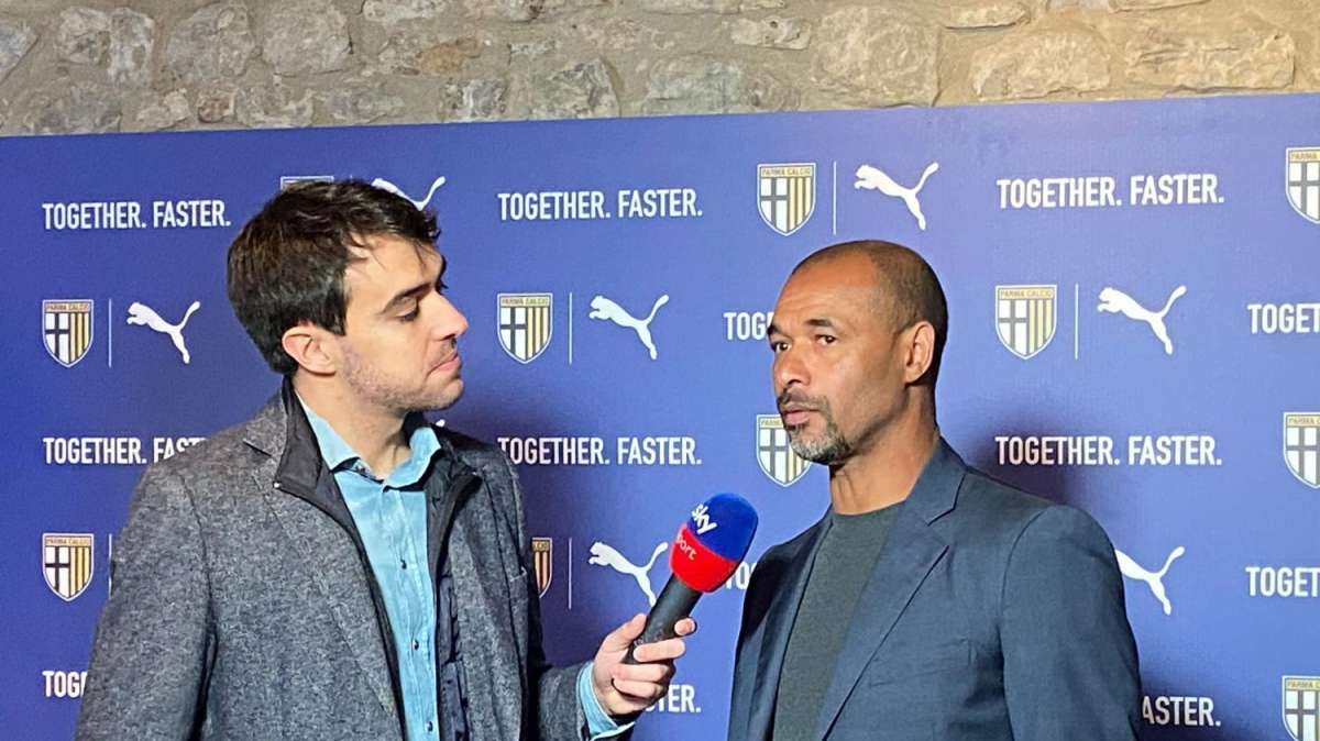 Ze Maria: "Parma in forma, vince le partite importanti nel momento clou"
