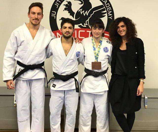 Andrea porterà i colori di Perugia in Usa: "Motivo di grande ...