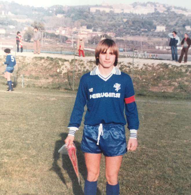 Il giorno del tributo all'indimenticato Gianluca Moretti: la grandezza ...