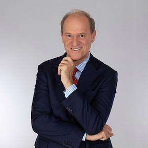 Il giornalista Marco Franzelli venerdì in Umbria: sarà ospite ad Orvieto