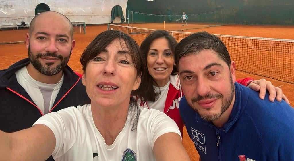 Tra Francesca Mencacci e Maria Moroni chi sarà la regina delle ...