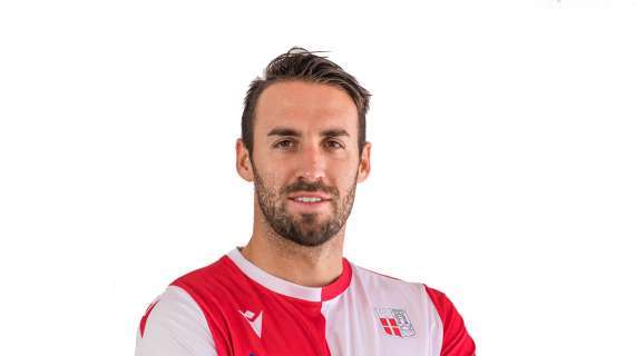 L'Aglianese si rinforza con un ex difensore del Perugia di 32 anni L'Aglianese si rinforza con un ex difensore del Perugia di 32 anni