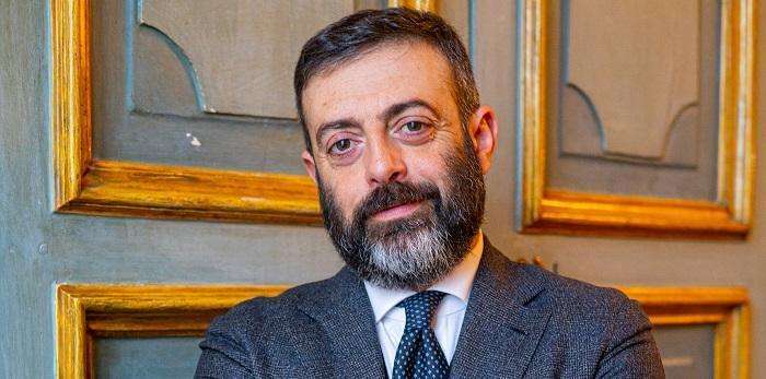 L'uomo nuovo della Sir Perugia è Vincenzo Monetti: giovedì la ...