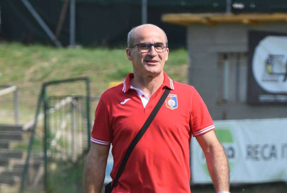 "In 53 anni di calcio mai vista una situazione come questa di Sant ...