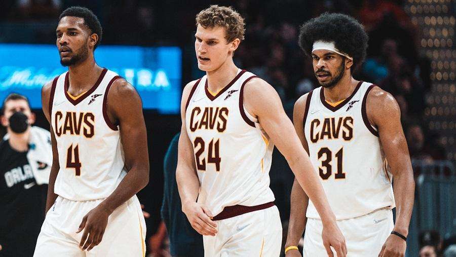 NBA - Con Evan Mobley i Cavaliers tornano alla vittoria contro Orlando