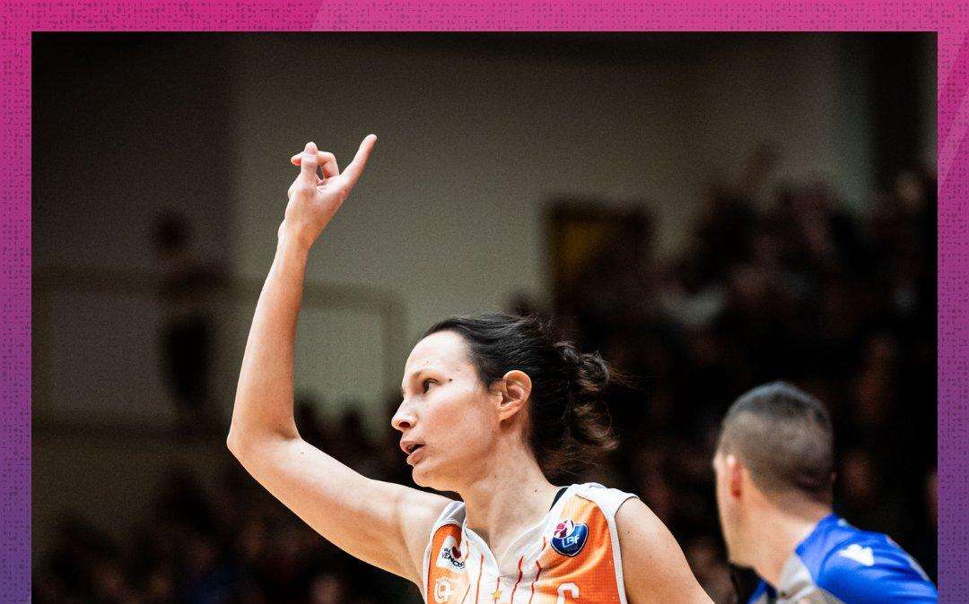 LBF FF - Schio, Sottana "Una Coppa Italia speciale, siamo state bravissime"