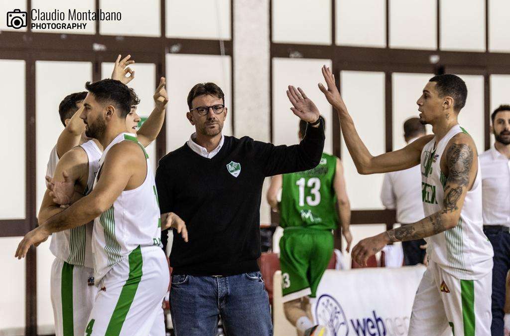 Serie B - Green Palermo spreca tanto, vince la Lissone Interni Brianza